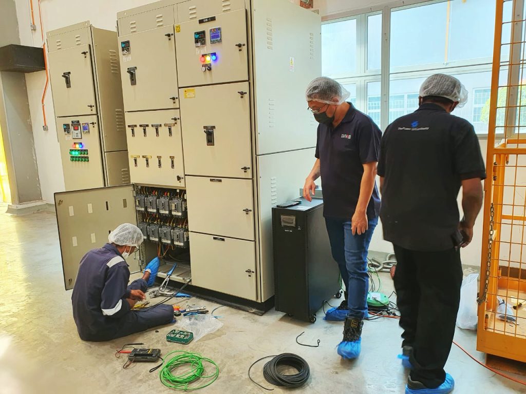 Right Power Malaysia Distributor | PowerBridge Neo3 Series